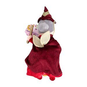 Disney | Toys | Disney Store Sleeping Beauty Fairies Flora Plush | Poshmark